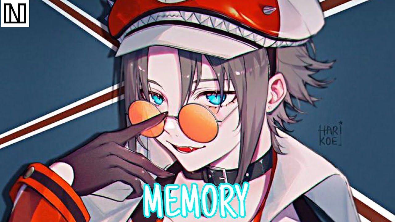 Nightcore - Memory - YouTube