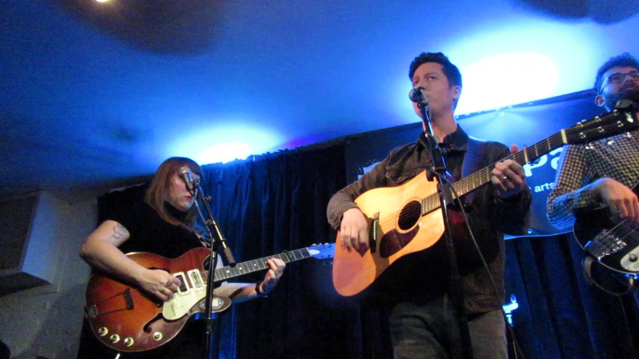 Evan Murphy "Good Times Every Night" - YouTube