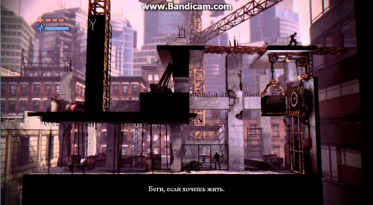 Проходим Deadlight (2 часть) - YouTube