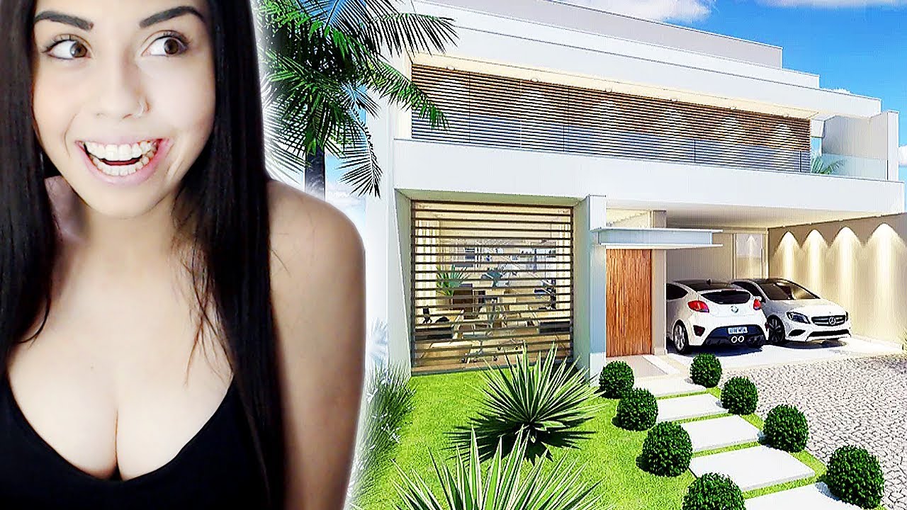 Compramos Nossa Primeira Casa Youtube