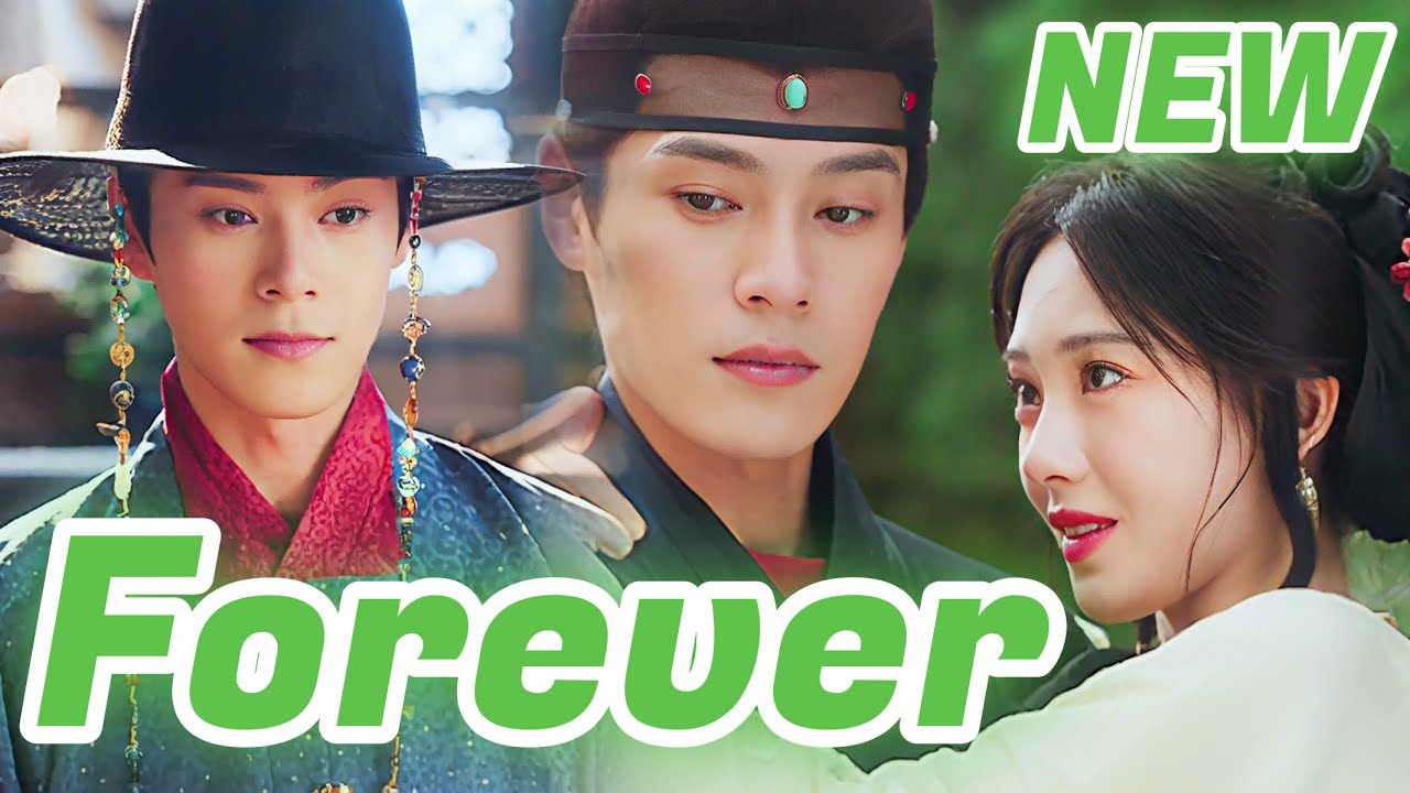 Adieu, My Almost Forever [2025 New version] #drama - YouTube