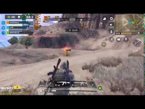 Cod Mobile - YouTube