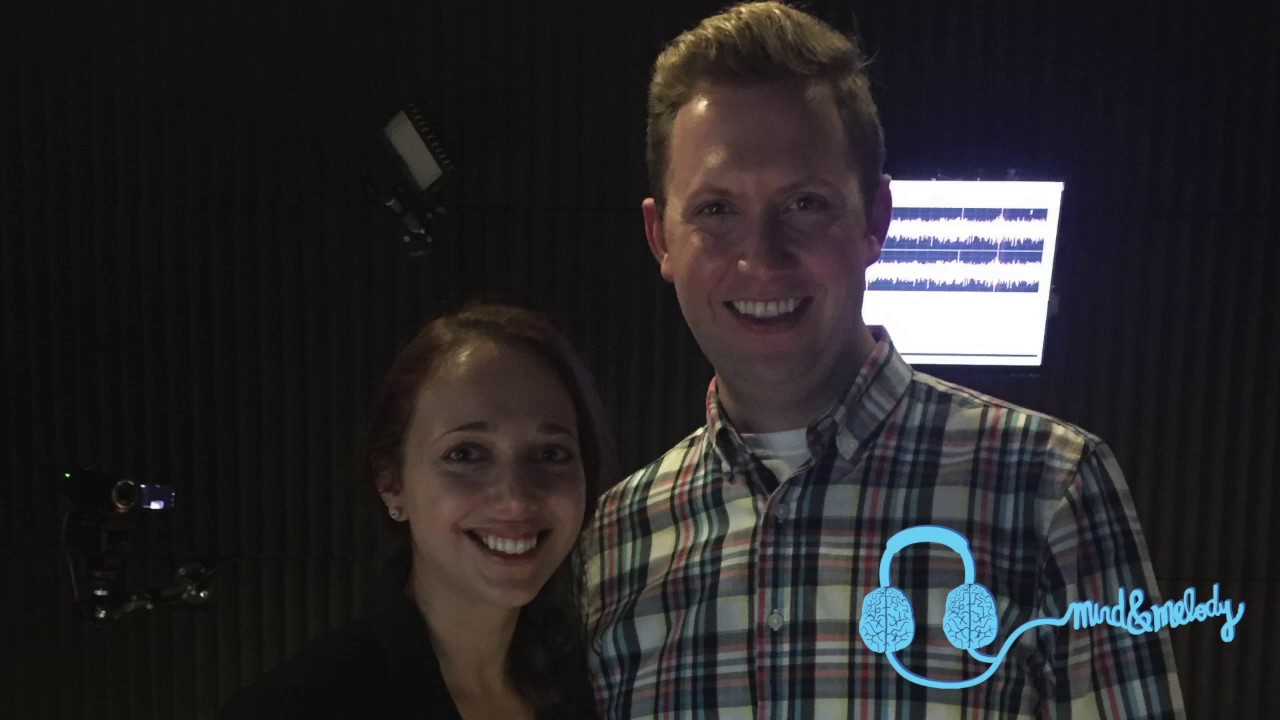Mind&Melody Radio Interview with Senior Resource Association - YouTube