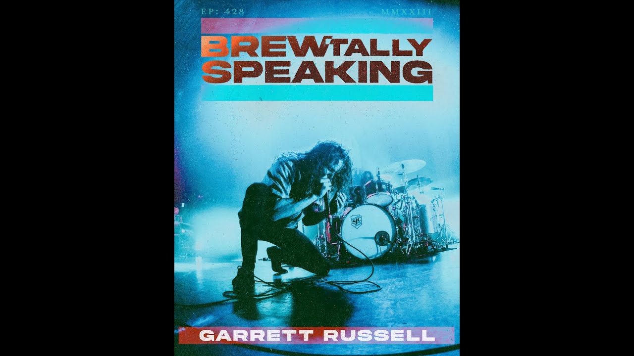 428. Garret Russell (Silent Planet) - YouTube