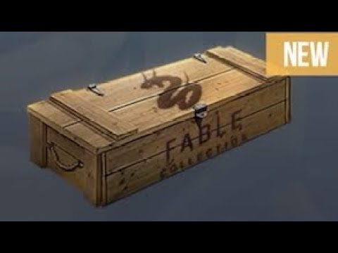 I Opened 50 Fable Boxes 📦 | Standoff 2 - YouTube