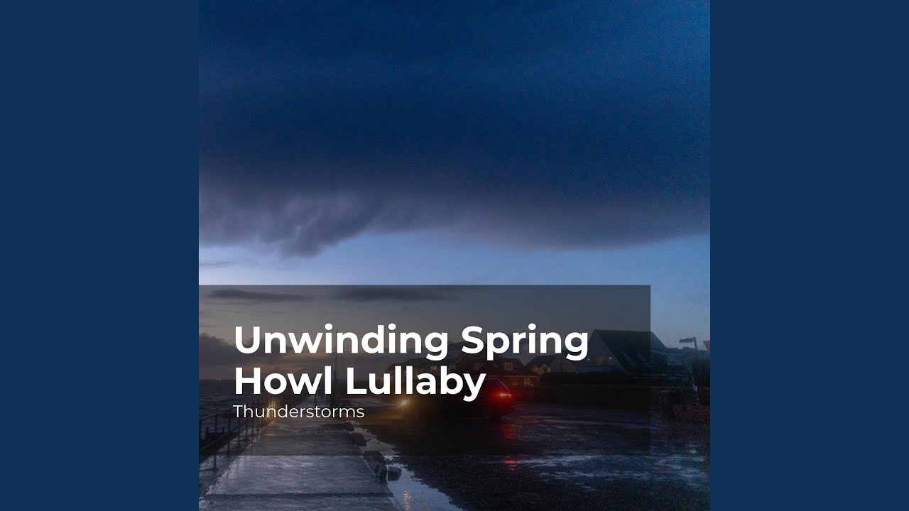 Sonorous Thunderclap - YouTube