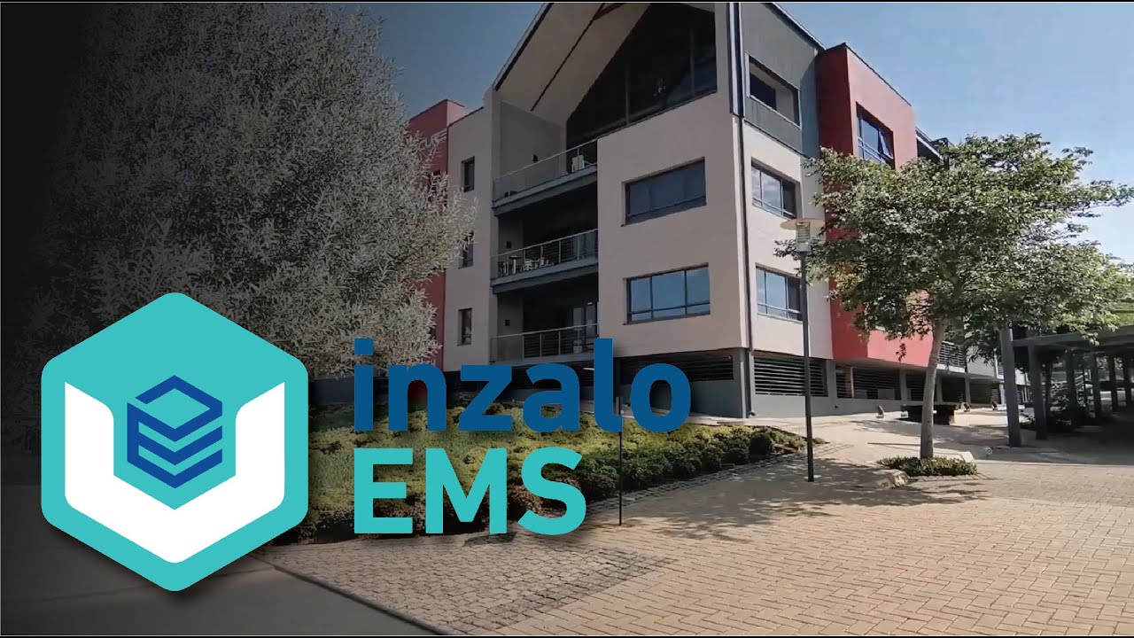 Inzalo EMS Corporate Video - YouTube