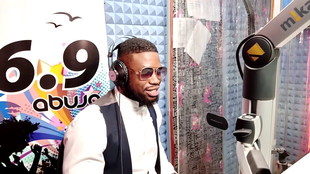 BUTAN SHAYI - Stan Nze Talks Losing Out On Living In Bondage & Getting ...