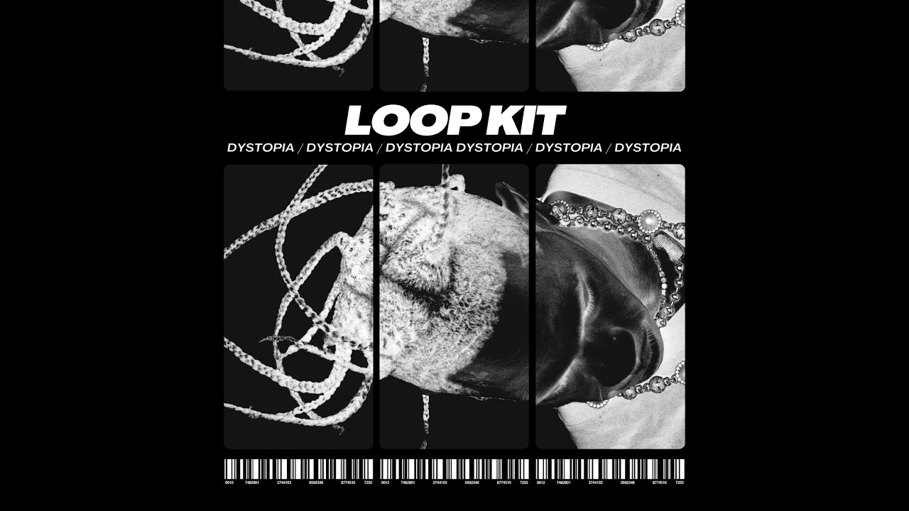 [FREE] Travis Scott Sample Pack / Loop Kit - "Dystopia" (Utopia, Mike ...
