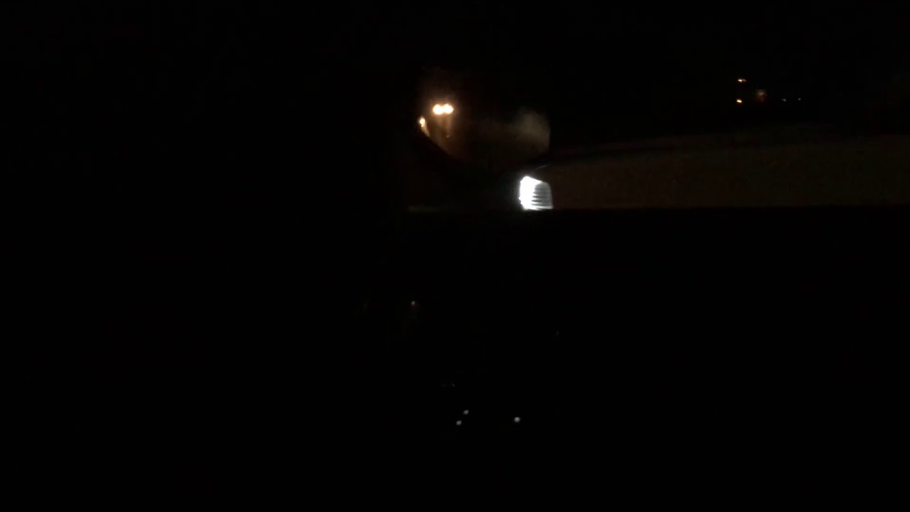99 Silverado modded vs 2017 Silverado stock - YouTube