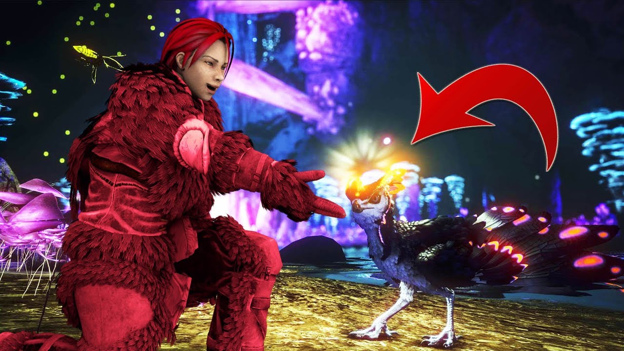 LA ZONA MAS PELIGROSA DE ARK !!! MONGOLOS EN EL MURO !!! - YouTube