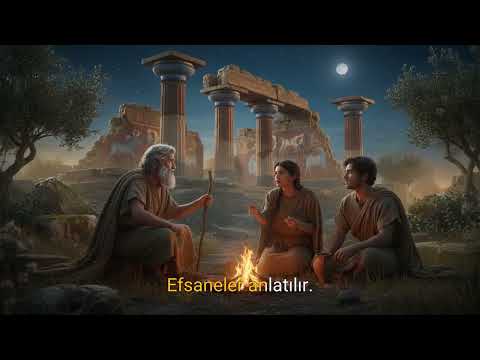 Minoalılar: Avrupa'nın İlk Büyük Medeniyeti ve Gizemli Sonu