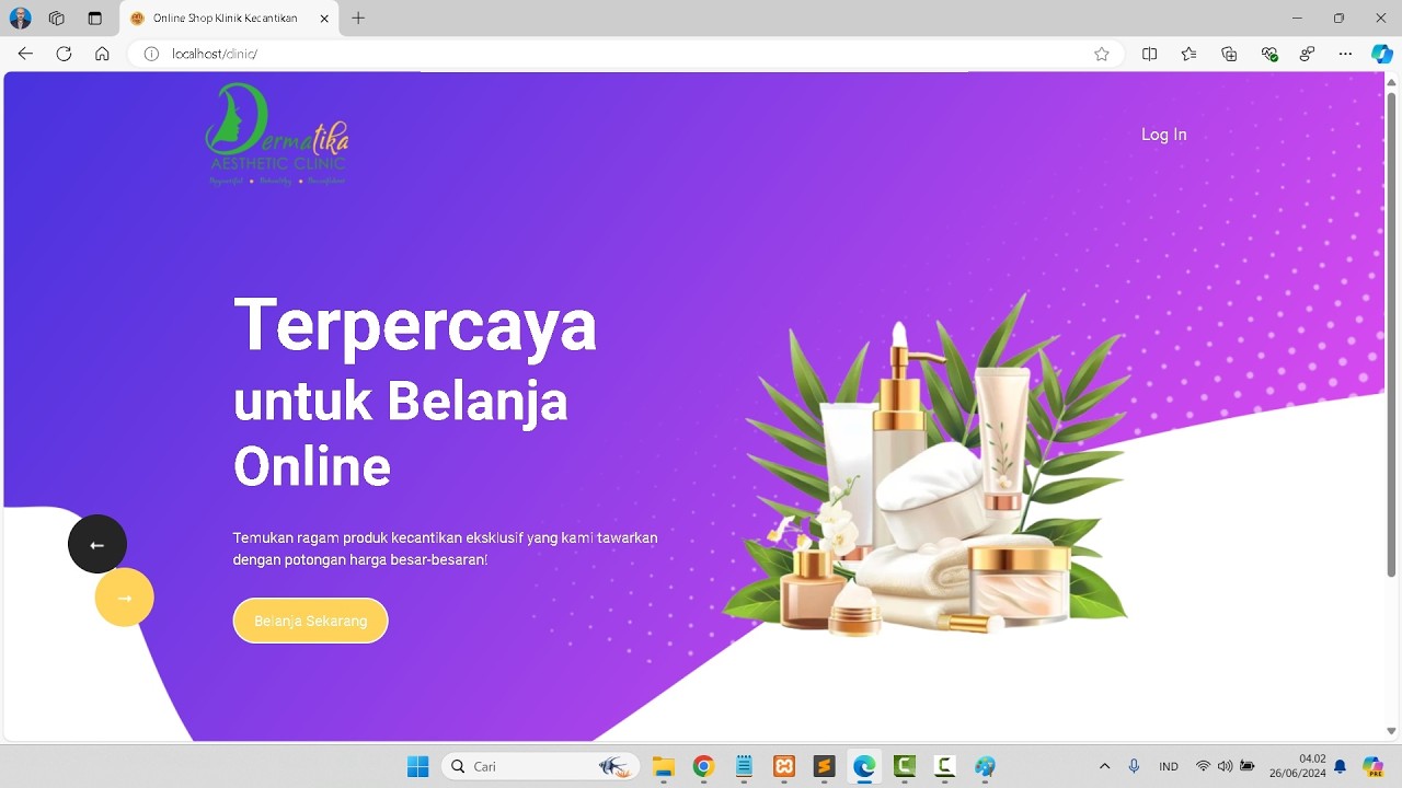 🔴🌟🌟 Aplikasi Penjualan Online Menggunakan Api Raja Ongkir dan Fitur ...