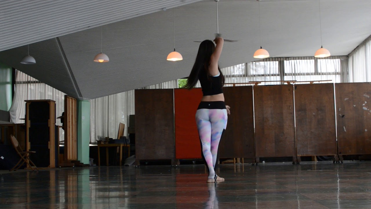 DT Showcase 2017 - Michelle Bai - YouTube