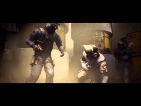 A more honest csgo trailer