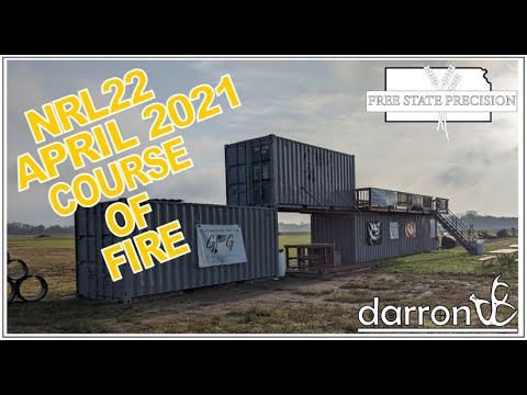 NRL22 – April 2021 Course of Fire. Full match and bonus stages in first ...