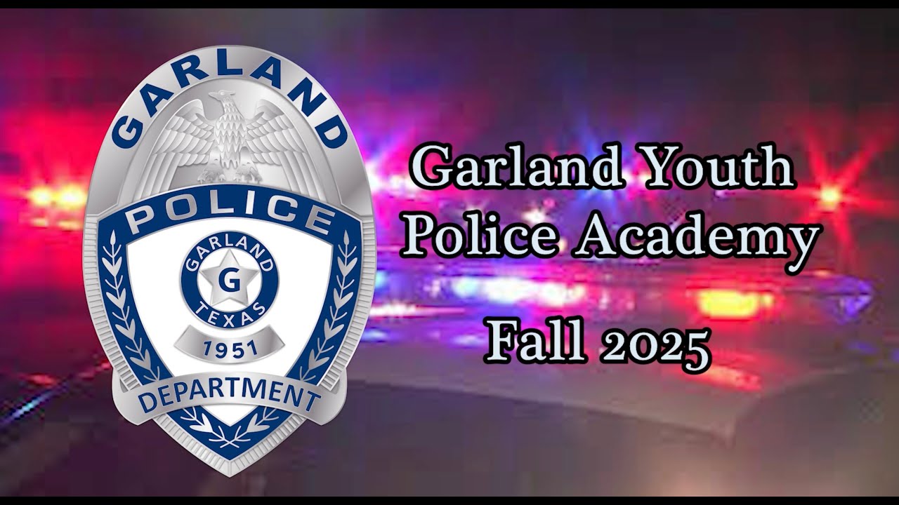 GYPA Fall 2025 - YouTube