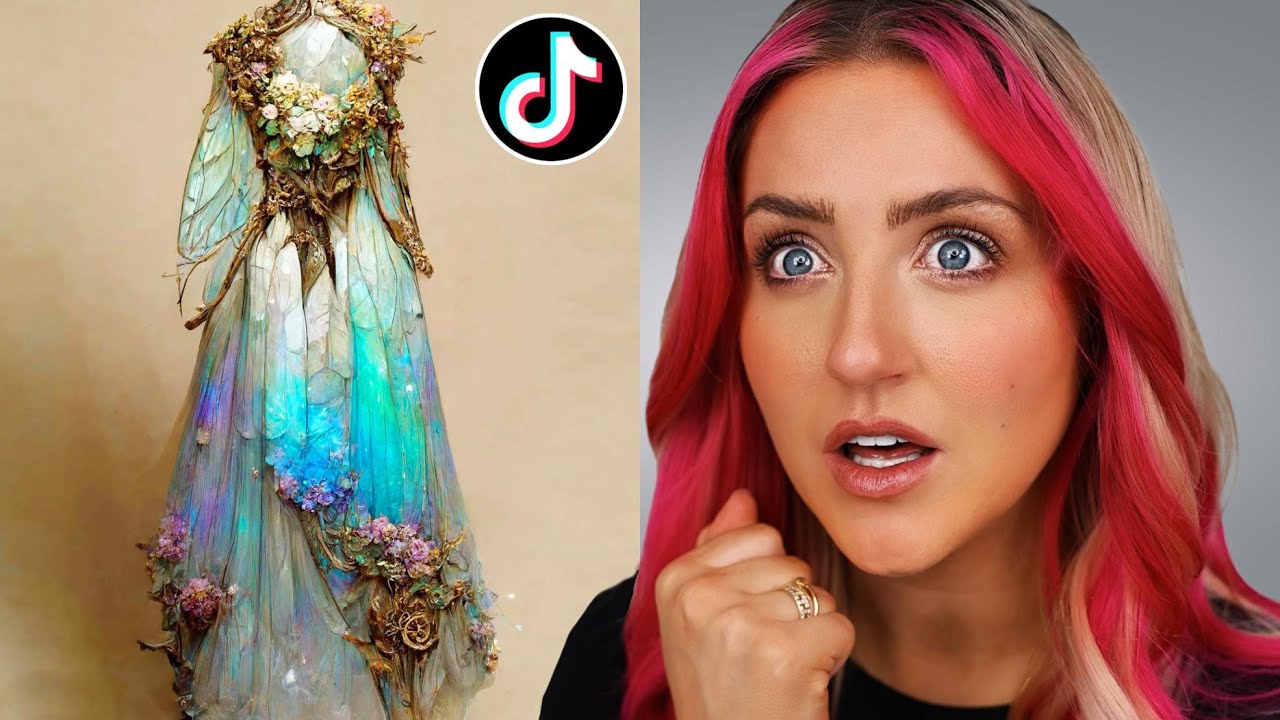 GENIUS Creative Products I found on Tiktok - YouTube