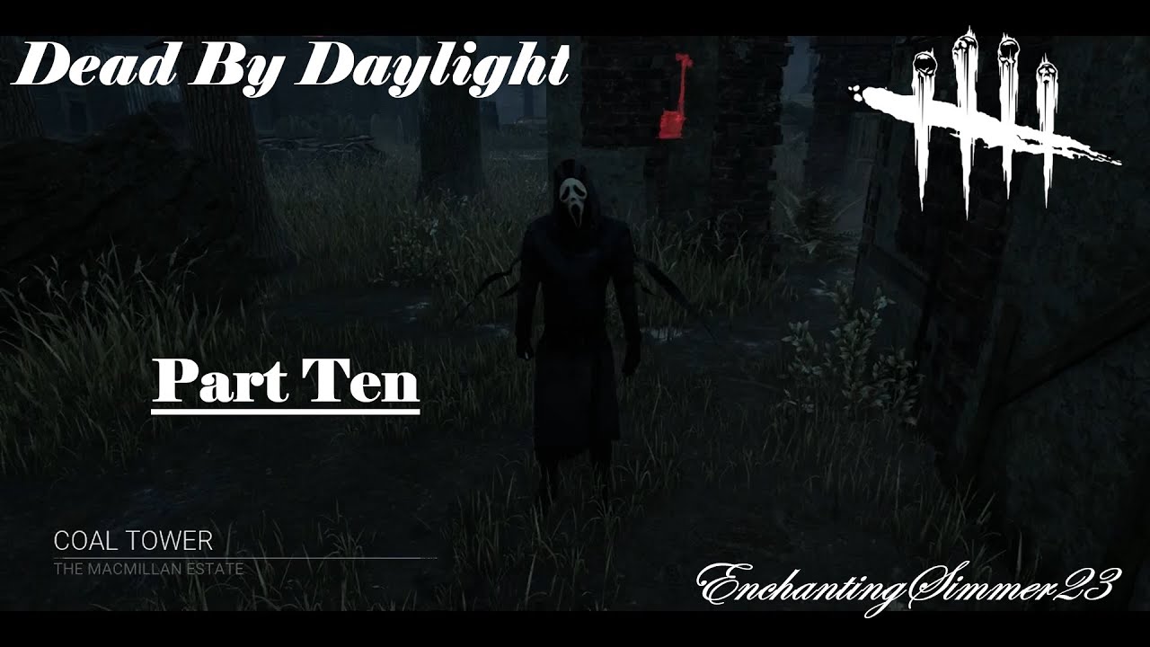 I Got DBD DLCs!! - Dead By Daylight Part 10 - YouTube