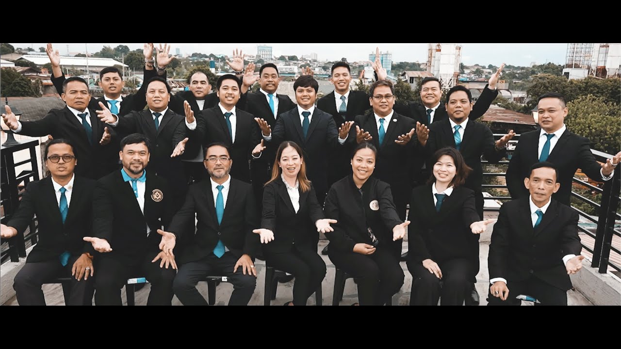 The Grand Lodge of Modern Mixed Masons - YouTube