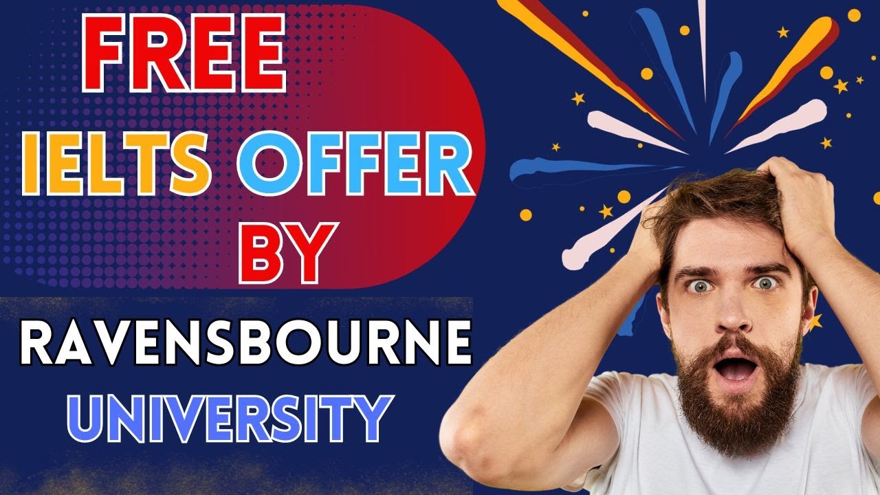 Why Study at Ravensbourne University ? | Study in London | Complete ...