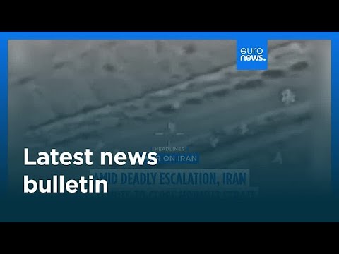 Latest news bulletin | March 1st, 2026 – Morning