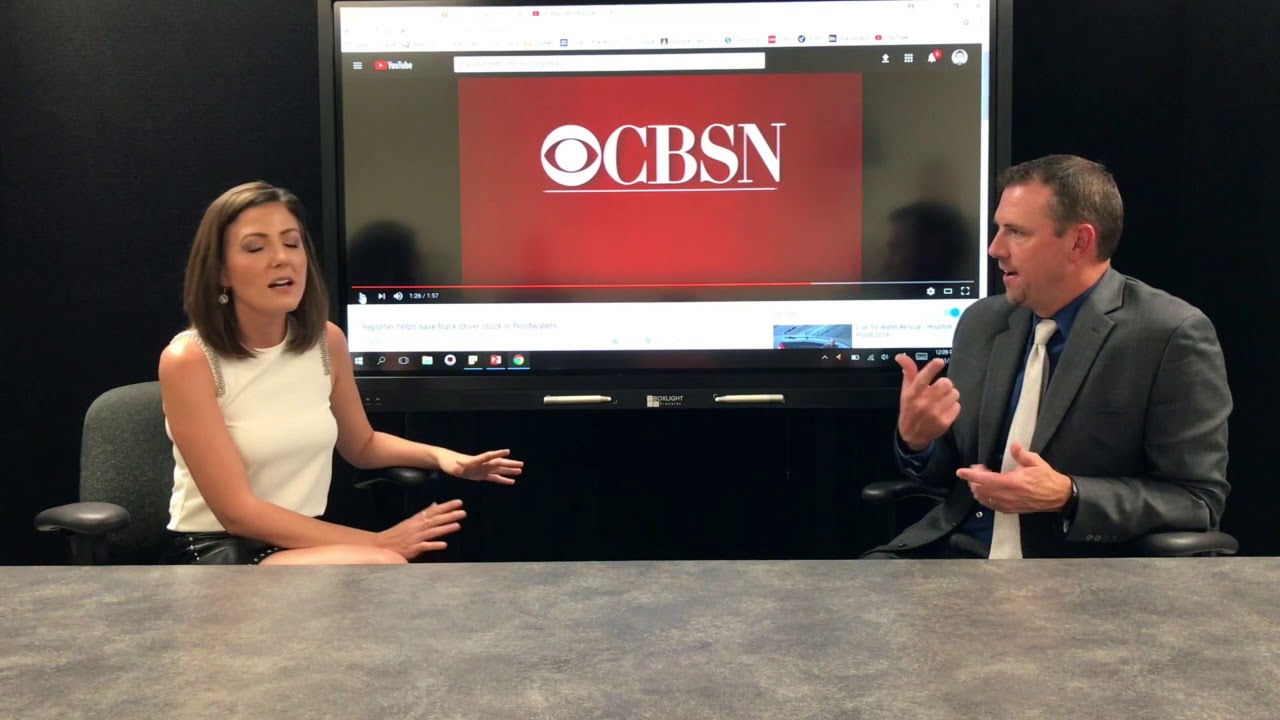 KOTV: October 11 - YouTube