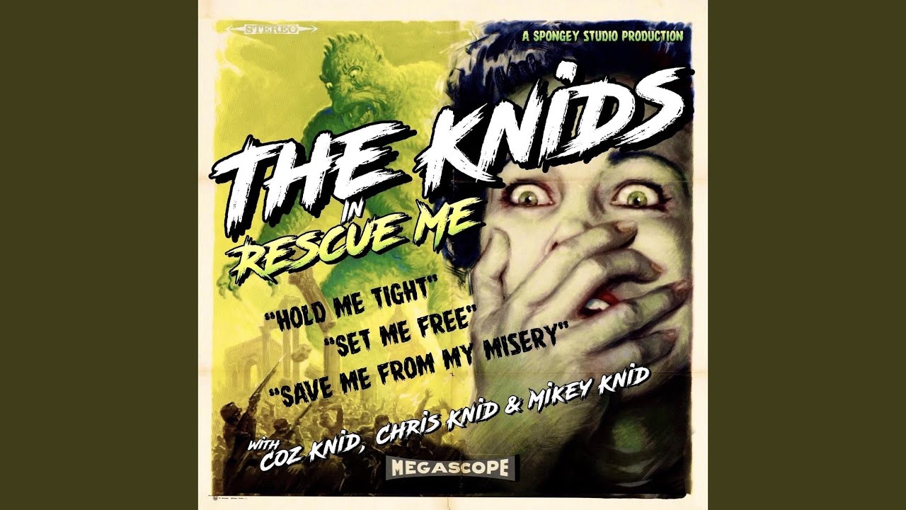 Dirty Rotten Vermicious Knid - YouTube