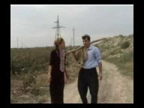 Turkmen Funny Clip