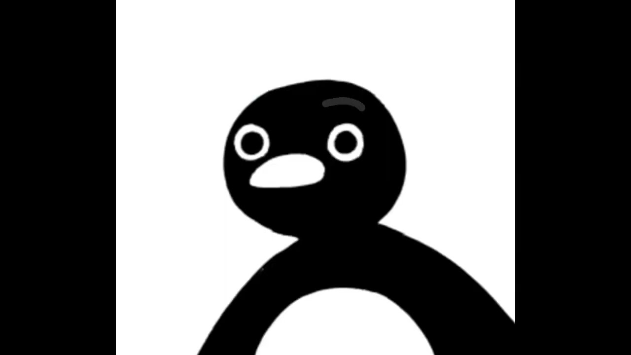 Pingu Becoming Confused (Read Description) - YouTube