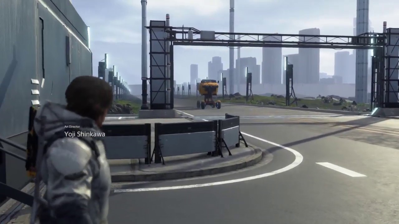 The Femur Breaker Mobile - YouTube