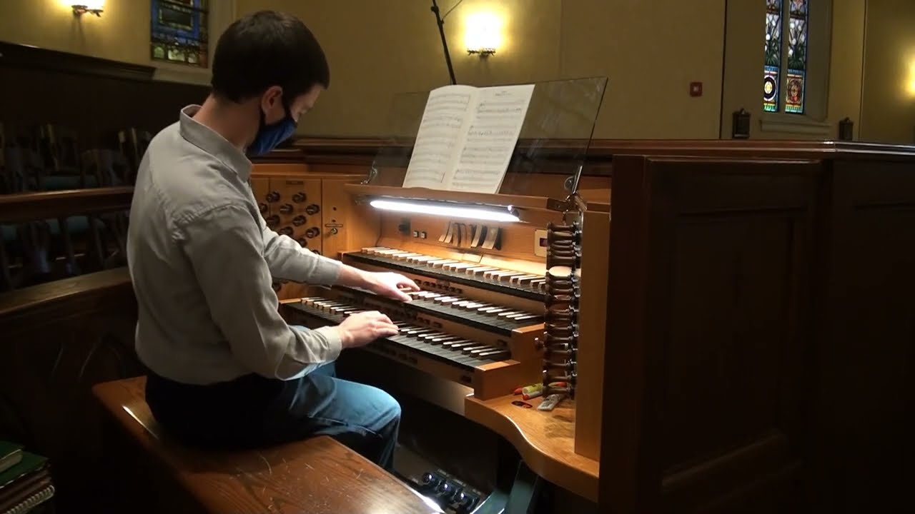 Propitius: Meditatie Psalm 141 vers 2 - YouTube