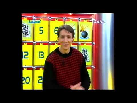 Teletime verilişi (2004)