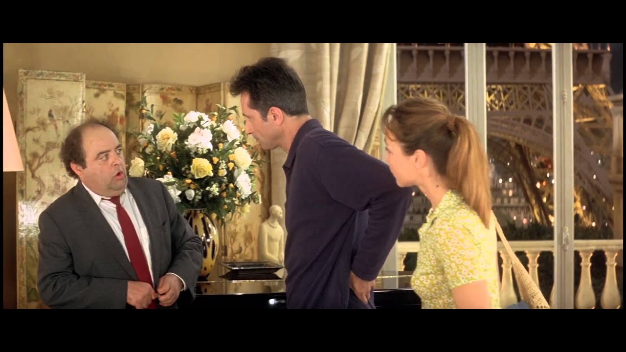 Saga Francis Veber : Le Dîner de cons (1998) - Mais de qui il parle là ...