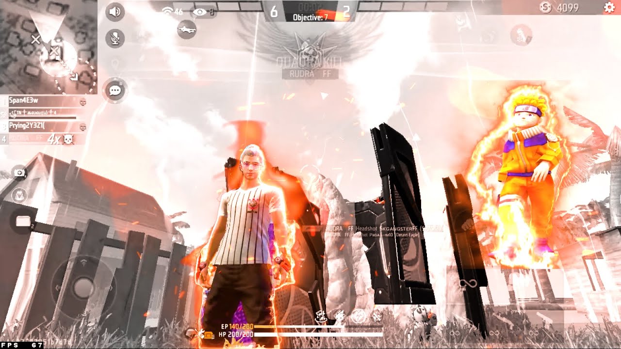 when i am in rage mood 🤬🔫#freefire #editing #freefireedit - YouTube