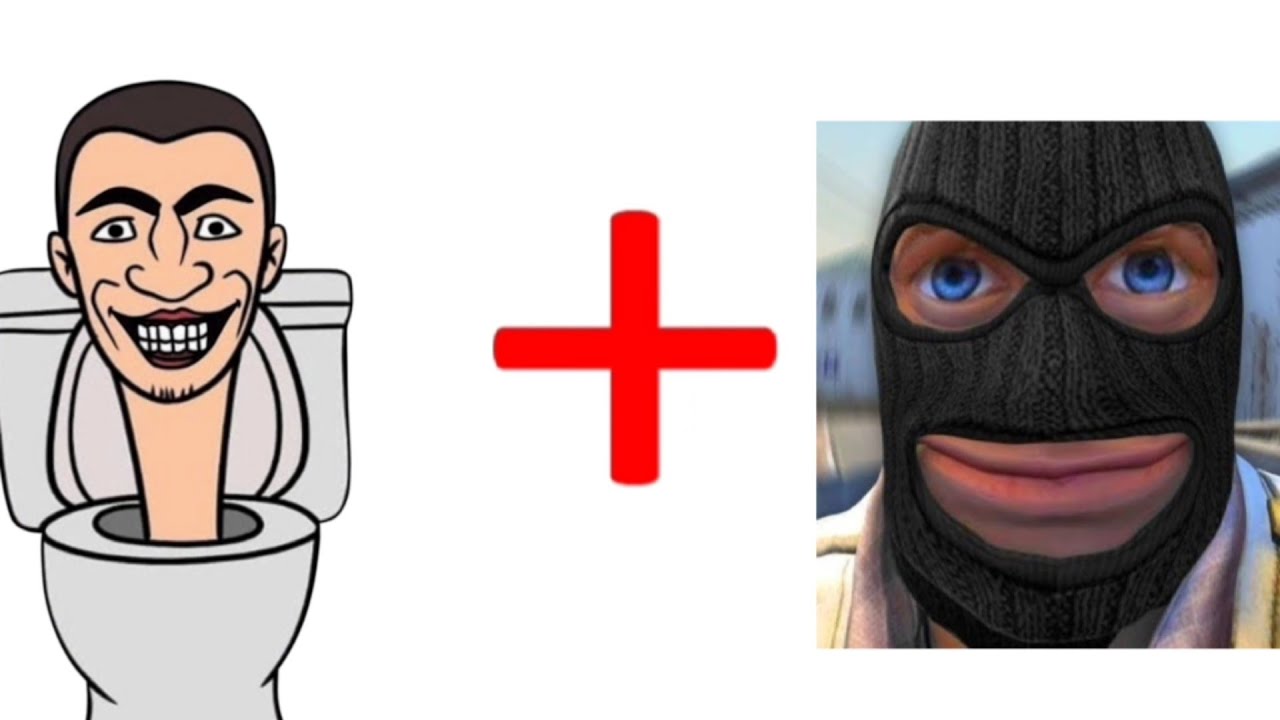 Toilet Man + Terrorist = ??? | Scibidi toilet Animation - YouTube