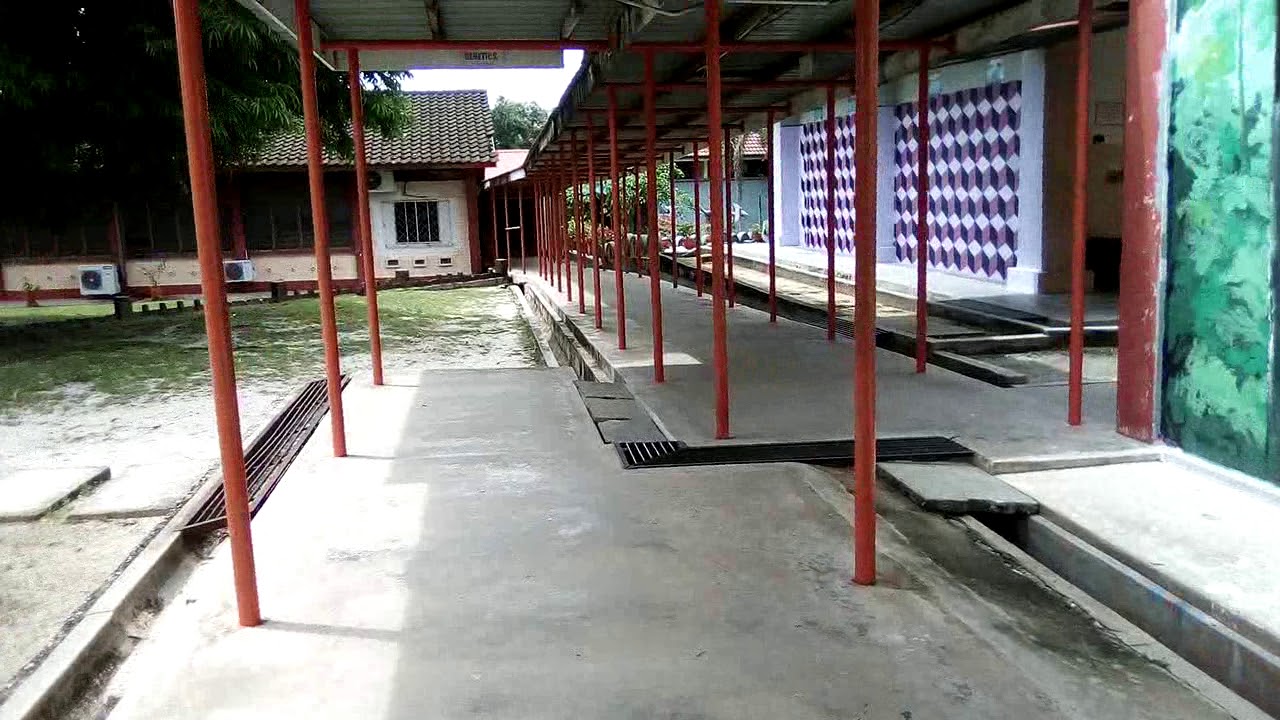 Smk malim nawar - YouTube