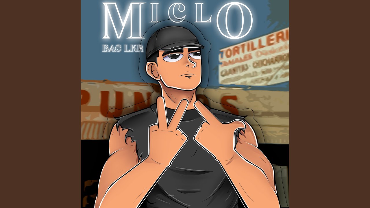 Miclo - YouTube