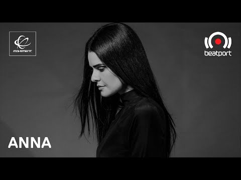 Anna DJ set - #MovementAtHome MDW 2020 | @beatport Live