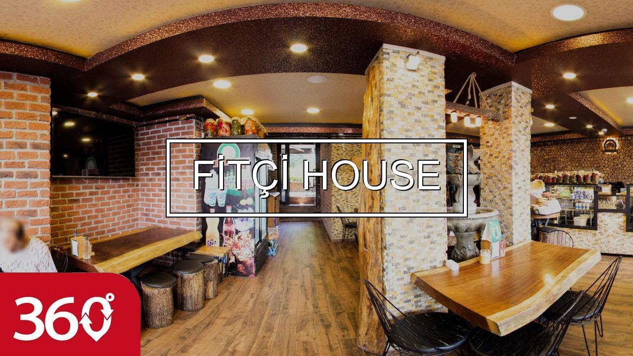 FİTÇİ HOUSE - YouTube