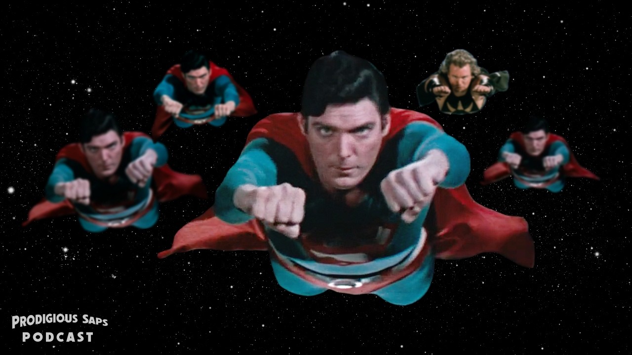 FULL breakdown of SUPERMAN IV - YouTube