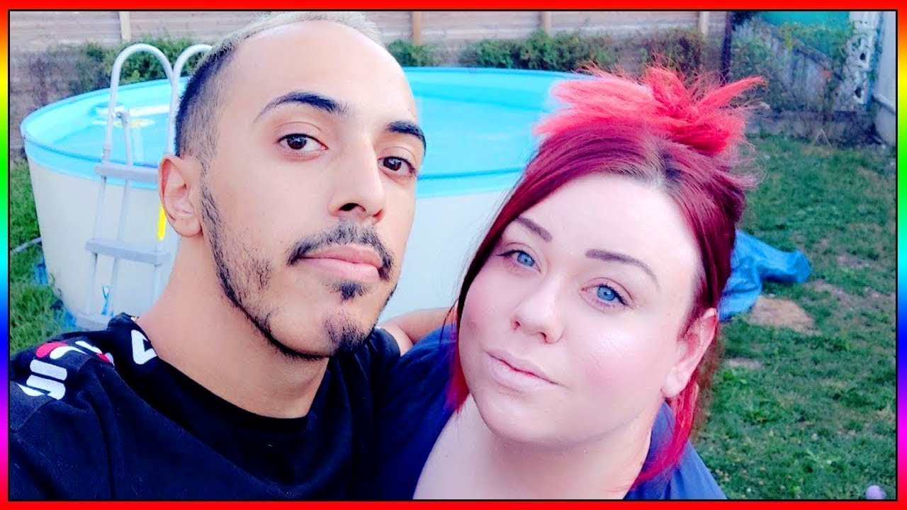 GAMIXTREIZE ET LIA SON RE ENSEMBLES !!! - YouTube