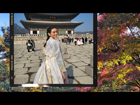 Um Dia na Minha Vida na Coreia do Sul | Rotina de uma Brasileira na Coreia 🇰🇷