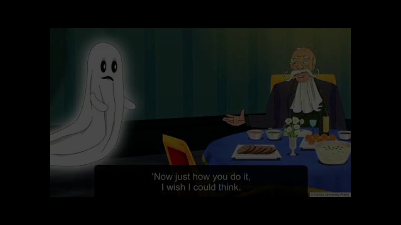 Colonel Fazackerley Butterworth Toast - YouTube