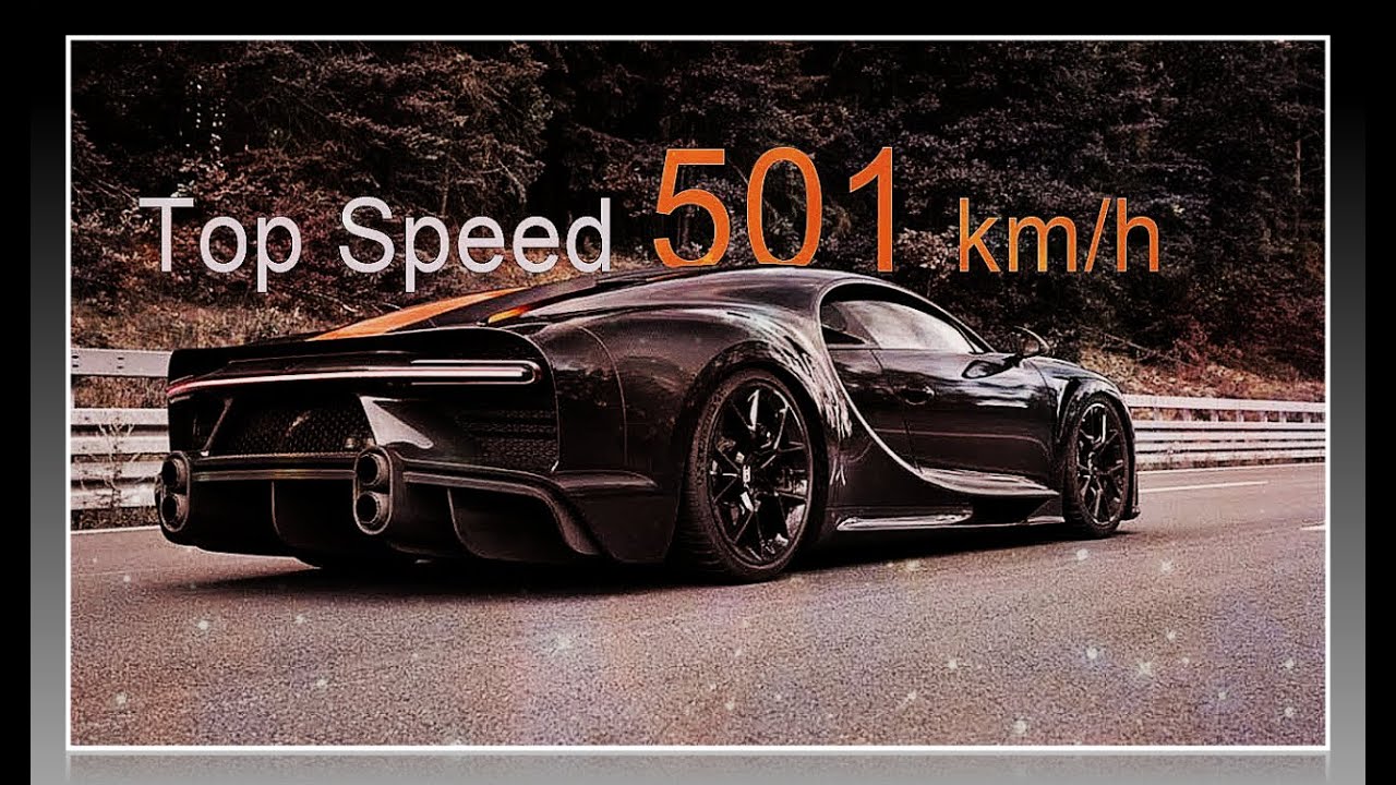 Top 10 Fastest Road Legal Cars in the world🔑 | Fastest Cars in the ...