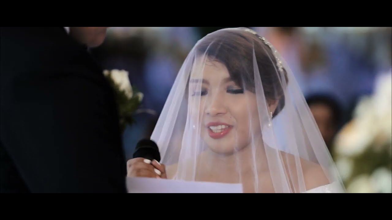 A Wedding at Cerca Del Rio Pavilion | Lei and Lax - YouTube
