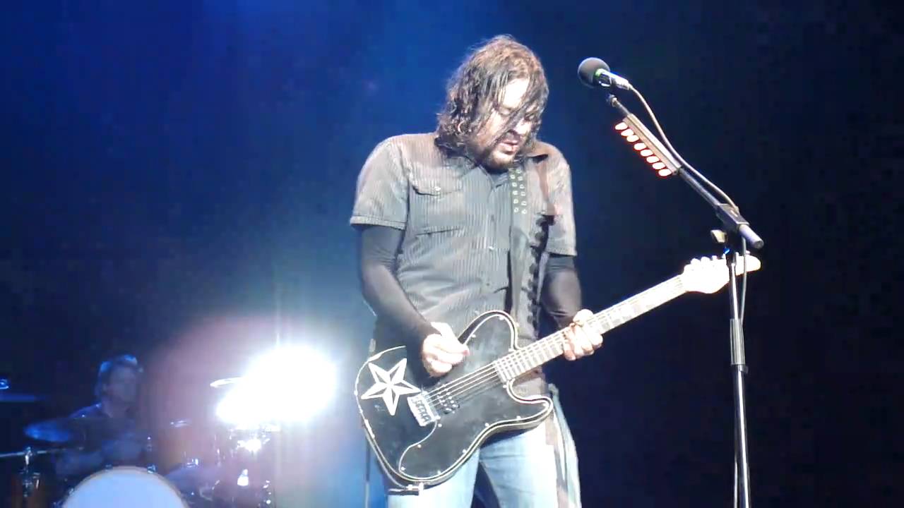 SEETHER LIVE 2010: NO JESUS CHRIST (Minnesota State Fair) - YouTube