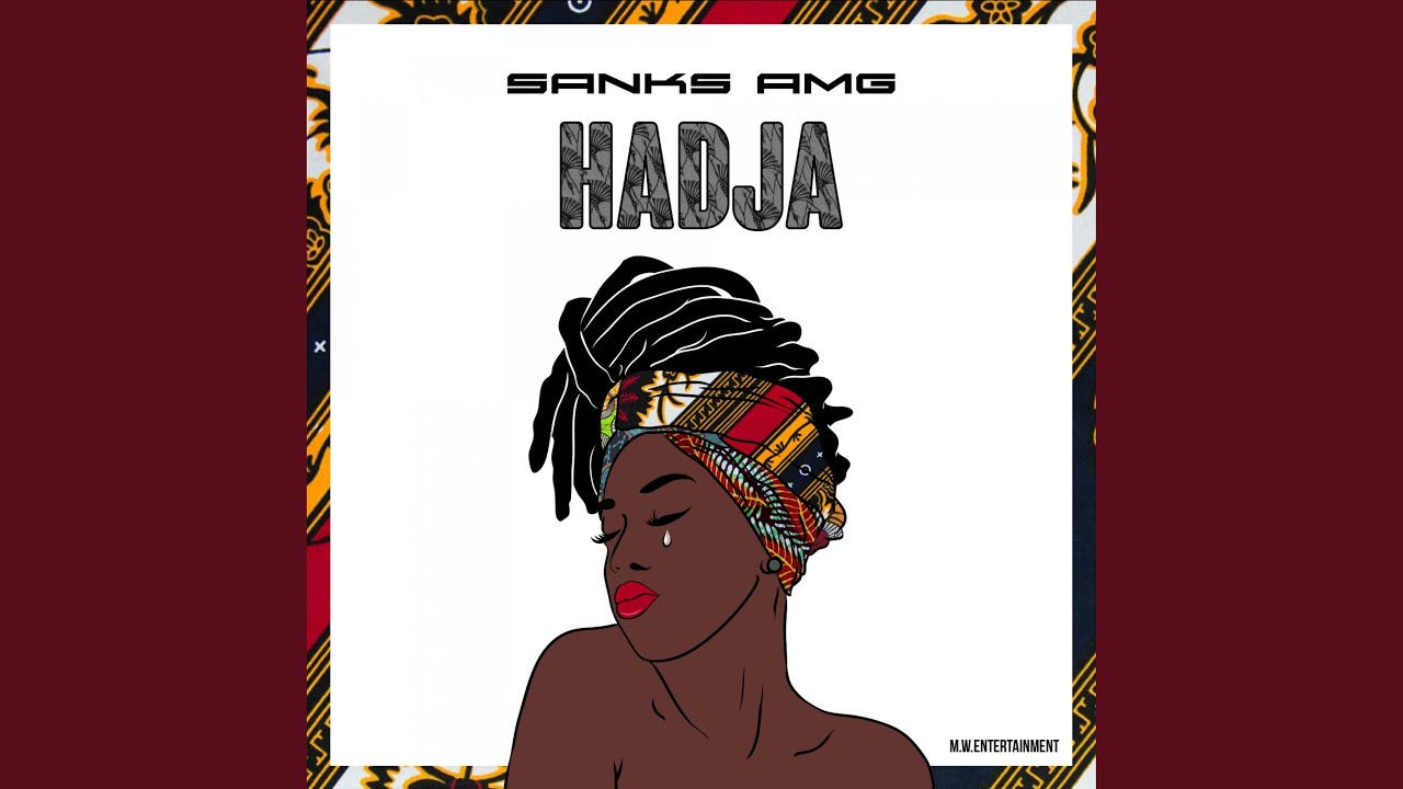HADJA - YouTube