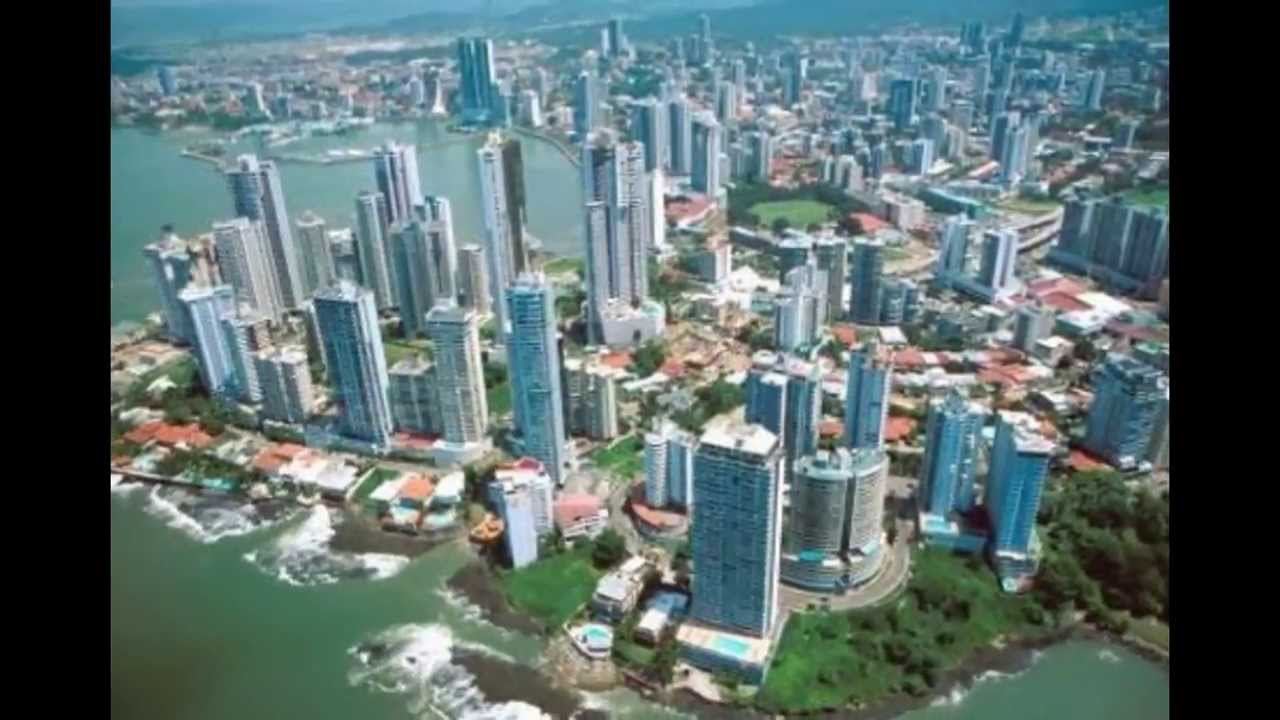 Las 15 mejores ciudades de Latinoamerica - YouTube