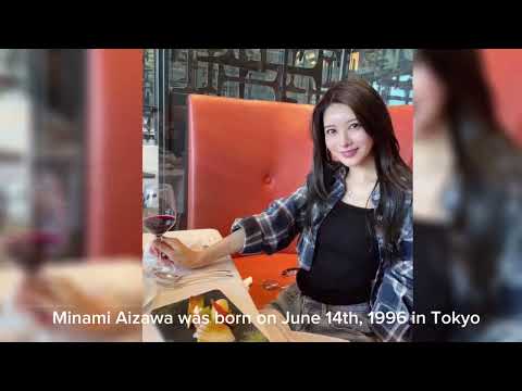 Minami Aizawa... (Biography, Age, Height, Weight, Outfits Idea, Plus Size Models, Fashion Model)
